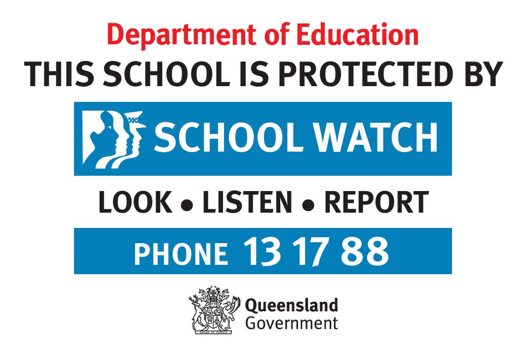 School Watch 2024-25