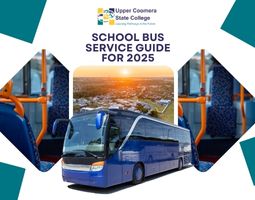School Bus Service Guide 2025